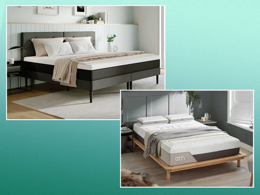 Budget Beds: Unbelievable Deals for a Dreamy Night's Sleep - The ...